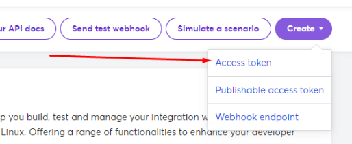 Connect Payment Processor: GoCardless Using Webhooks – Visiopt