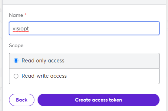 Connect Payment Processor: GoCardless Using Webhooks – Visiopt